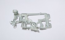 メンバーパネル | 製品事例 | 久野金属工業株式会社 | 複雑・高精度プレス加工の製品開発から量産まで一貫対応する、愛知県の金属加工メーカー